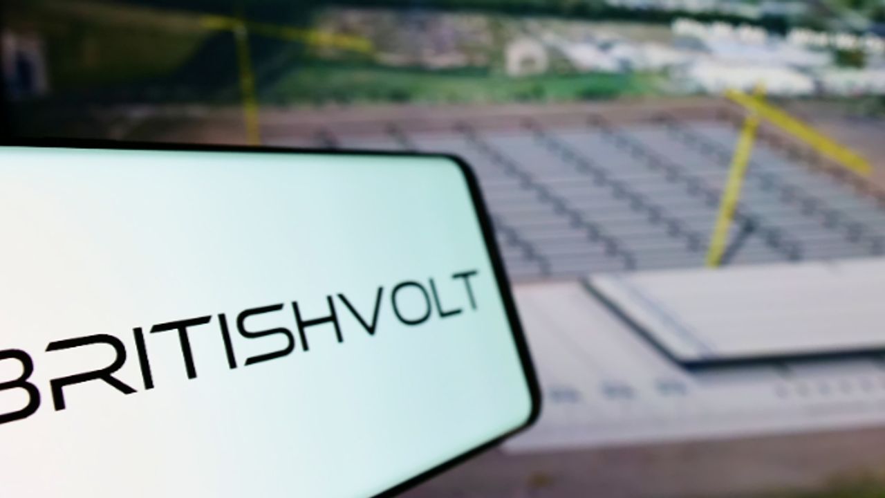 Britishvolt to be purchased by Australian renewable energy firm