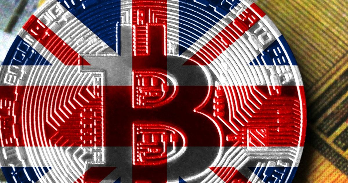 Bank of England to begin consulting on digital ‘britcoin’ currency