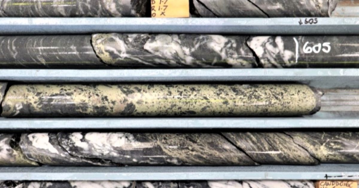 Helix Resources set to enhance Canbelego JV with Aeris Resources on ...