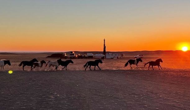 Elixir Energy reaches new production milestone at Mongolian CBM pilot ...