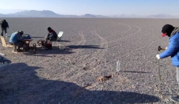 Xantippe Resources bolsters operational and in-country skills with ...