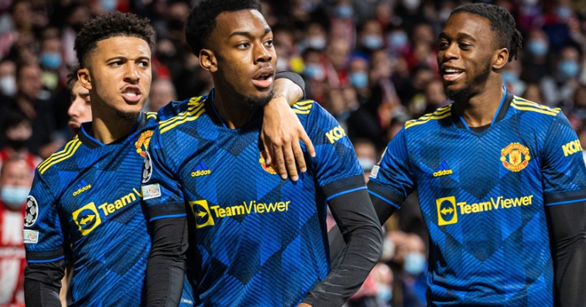 TeamViewer's exit from Manchester United should improve margins, says ...