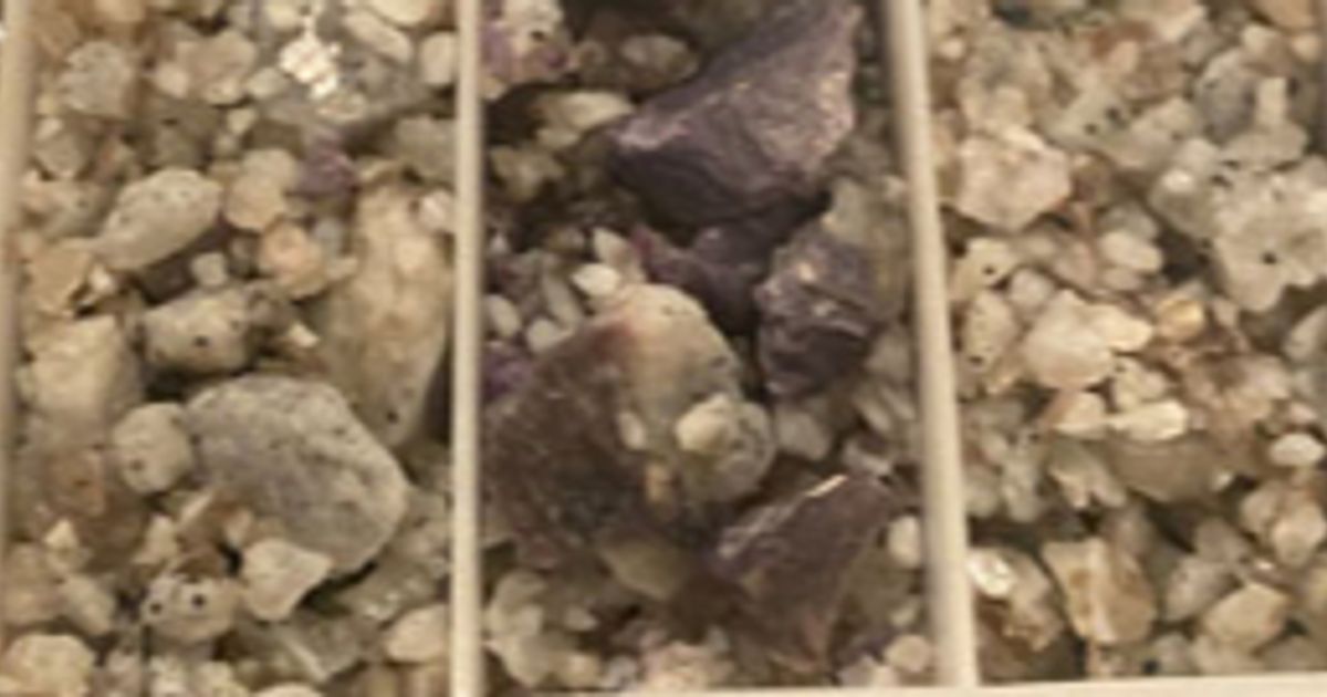 Xantippe Resources fields thick LCT pegmatite intervals at Blanche ...