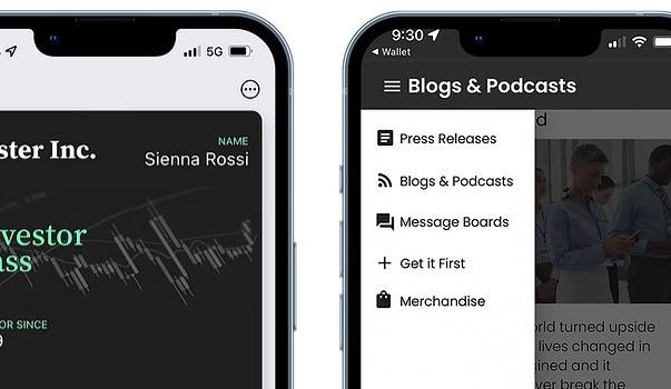 Fobi AI inks $120K PulseIR deal with the Turnium Technology Group | TSX ...