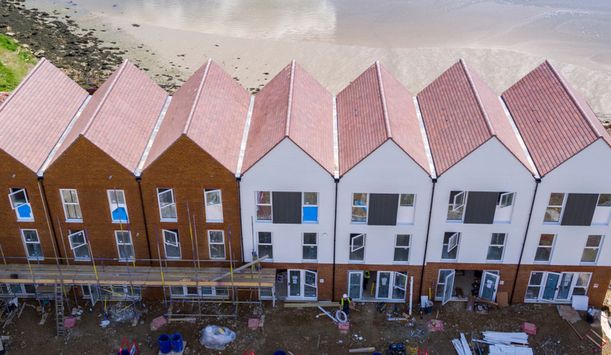Redrow to trim dividend after house sales slowdown | LSE:BTRW