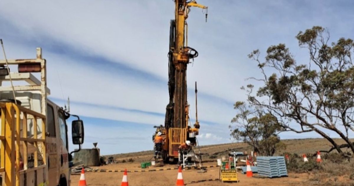 Magnetite Mines lifts mass recovery to 19.4% in Iron Peak resource ...