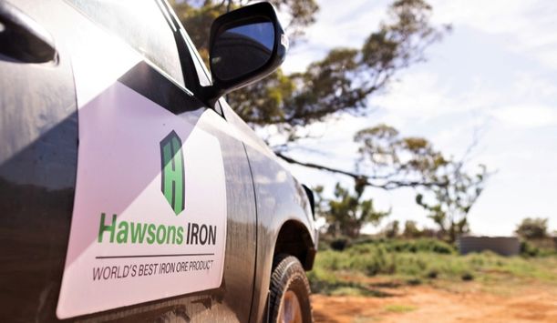 Hawsons Iron has clear path to better mining and processing economics; raising up to $8.8 ...