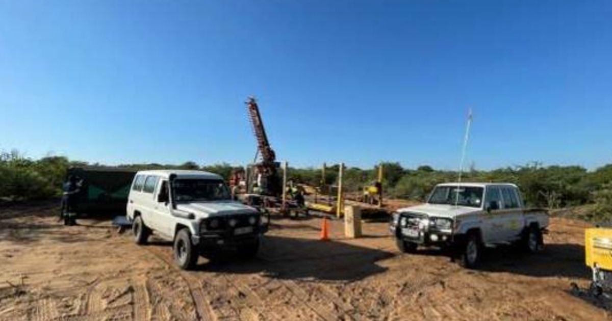 Cobre confirms multi-target copper district at Ngami in Botswana with ...