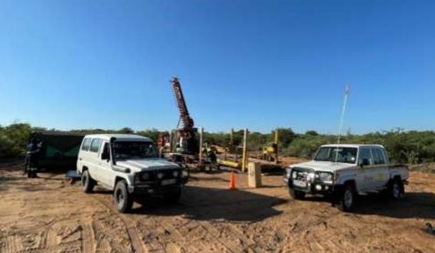 Cobre confirms multi-target copper district at Ngami in Botswana with ...