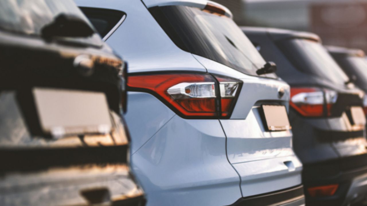 Auto Trader downgraded but demand for used cars in UK remains strong ...
