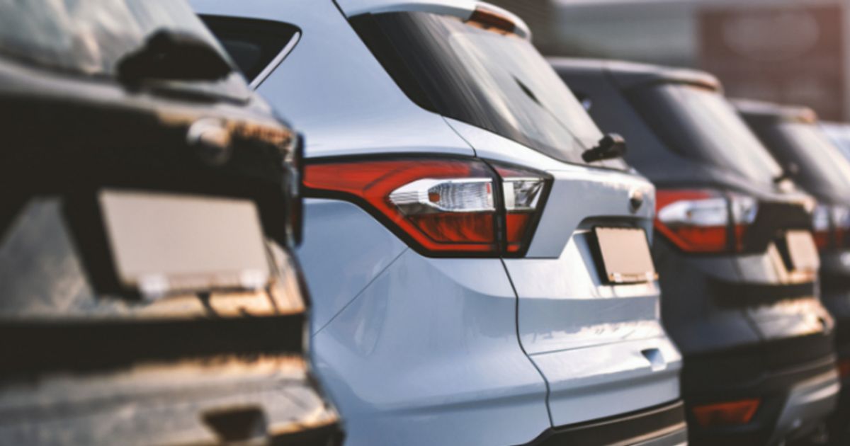 Auto Trader downgraded but demand for used cars in UK remains strong ...