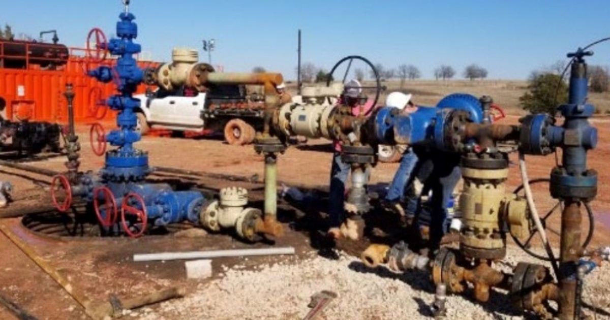 Brookside Energy makes progress with completion operations at Wolf Pack ...