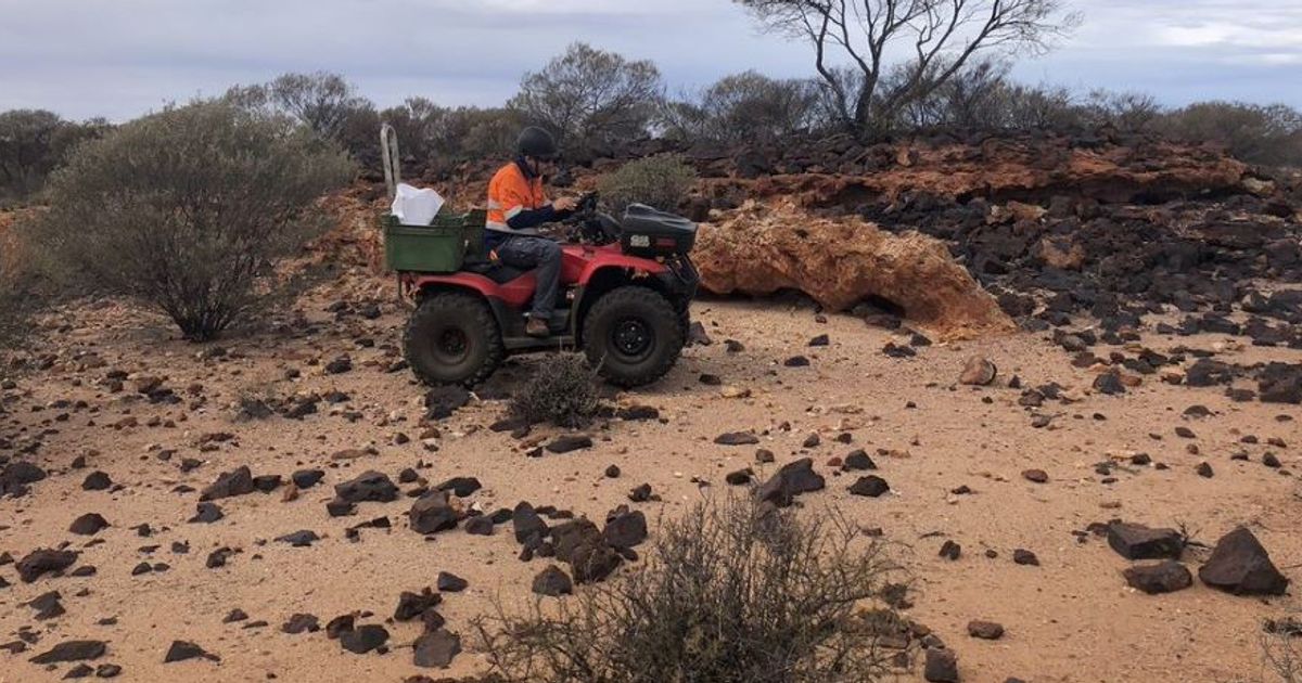 Cooper Metals restarts exploration at Mt Isa East Copper-Gold Project’s ...