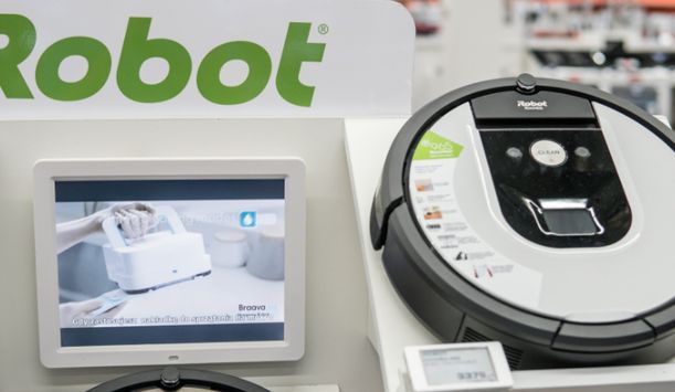 iRobot to lose 7% of humans as Amazon awaits greenlight for takeover ...