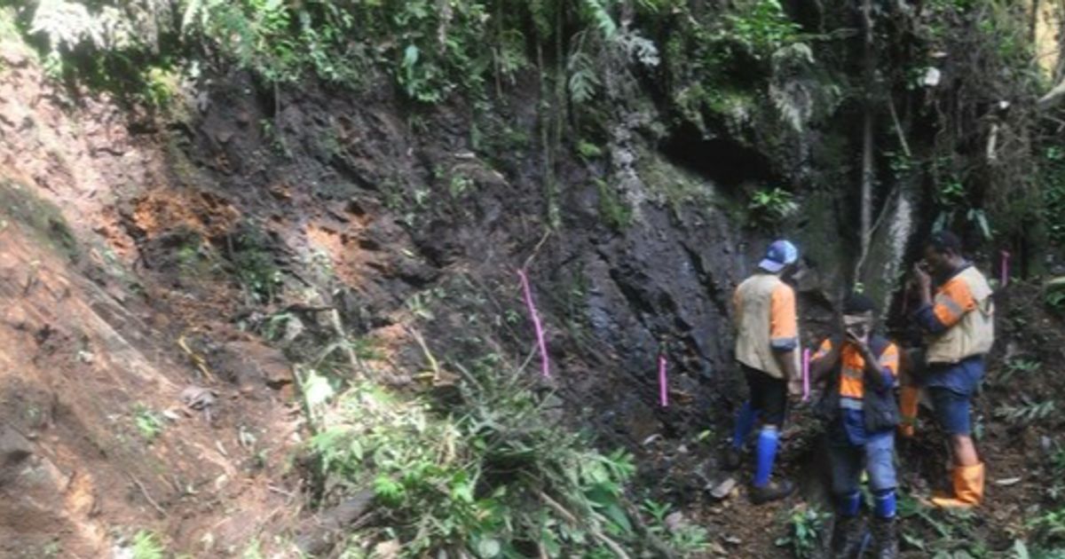 Kainantu Resources reveals positive update on May River Project in ...