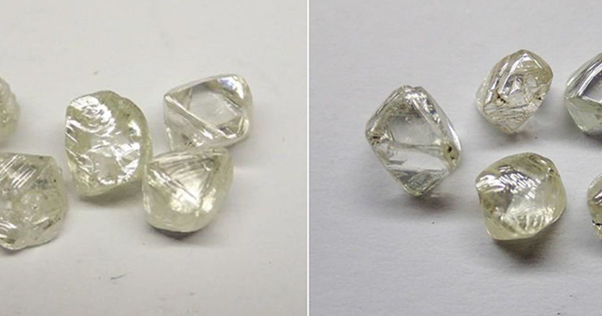 Newfield Resources plans Tongo Diamond Mine expansion | ASX:NWF