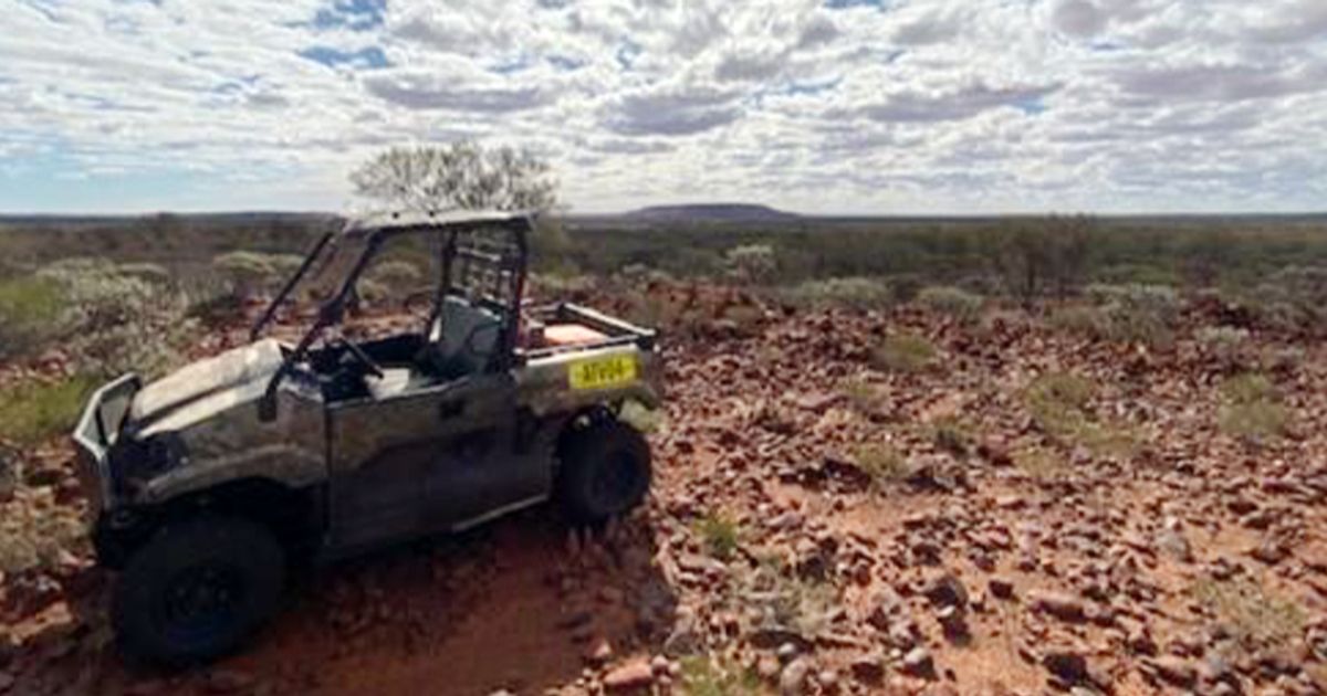 Taruga Minerals fully focused on firming up potential of South ...