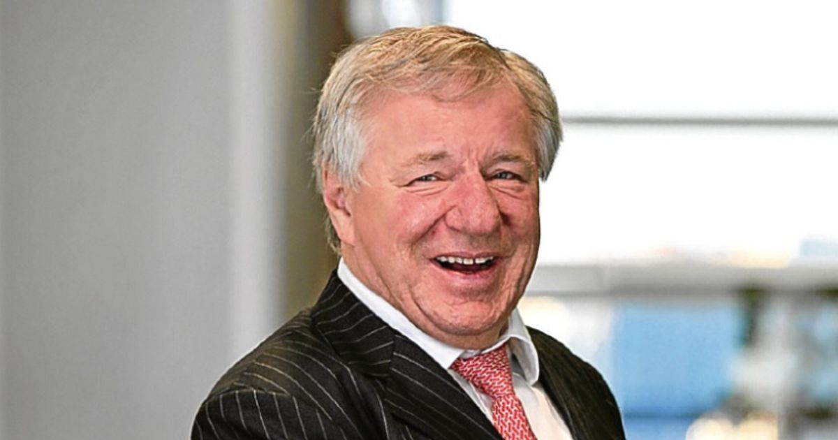 Martin Gilbert's AssetCo swings to loss as AUM grows over 2000% | AIM:ASTO