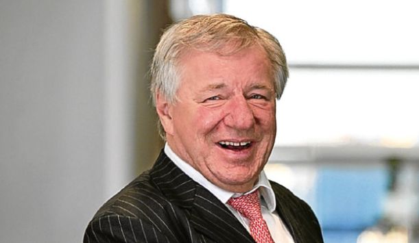 Martin Gilbert's AssetCo swings to loss as AUM grows over 2000% | AIM:ASTO