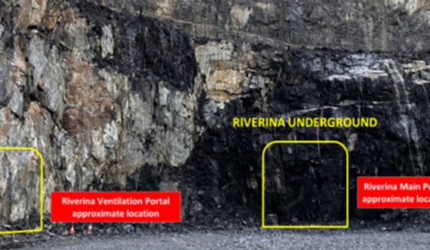 Ora Banda Mining doubles Riverina underground gold resource to more ...