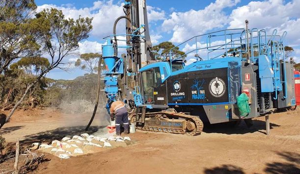 Auric Mining kicks off grade control drilling at Jeffreys Find Gold ...