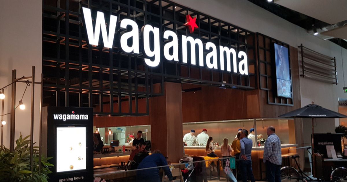 Restaurant Group under fire from activist stakeholder | LSE:RTN