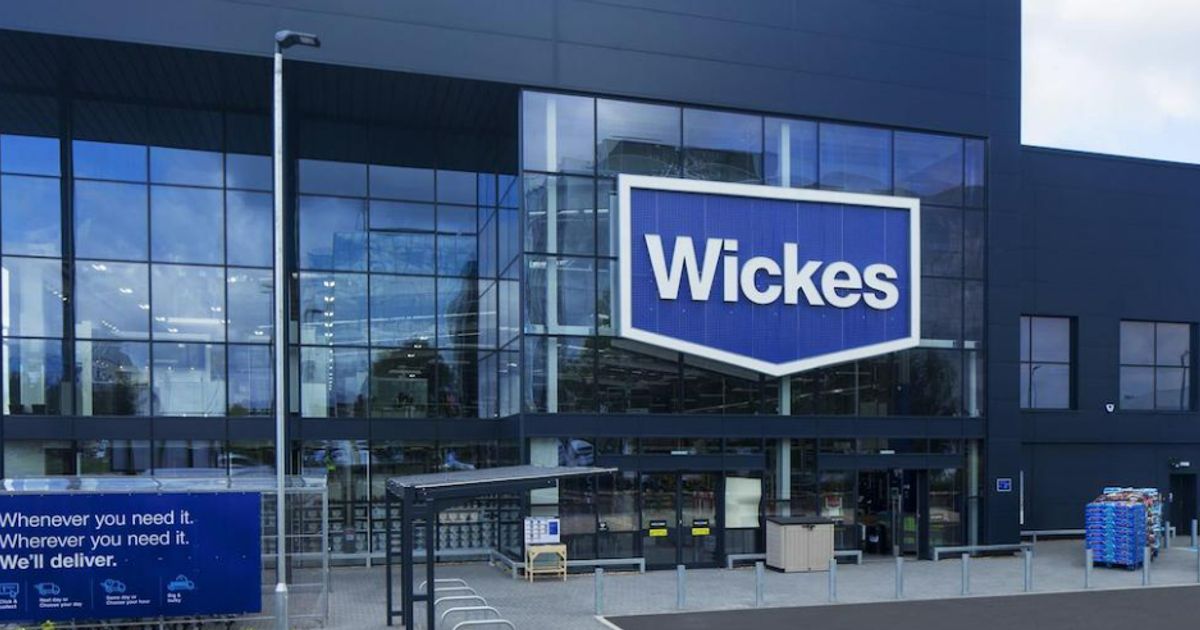 Wincanton takes on 342 staff as part of expanded role with Wickes | LSE ...