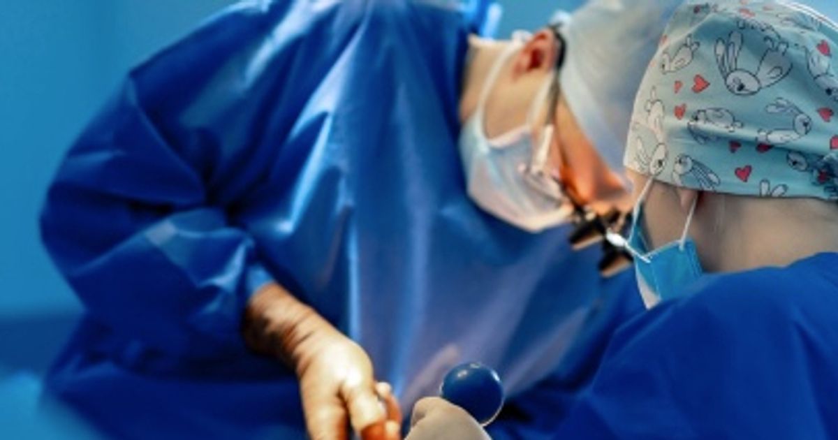 Creo Medical shares power ahead; broker believes med-tech group as at ...