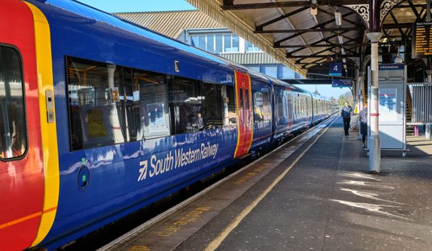 Firstgroup wins two-year extension on South Western Railways | LSE:FGP