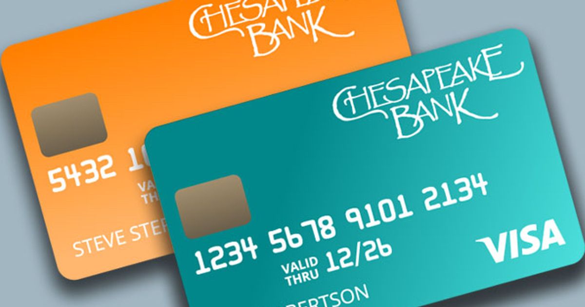 Chesapeake Bank debuts new digital debit card product by leveraging ...