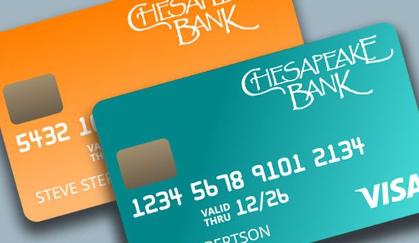 Chesapeake Bank debuts new digital debit card product by leveraging ...