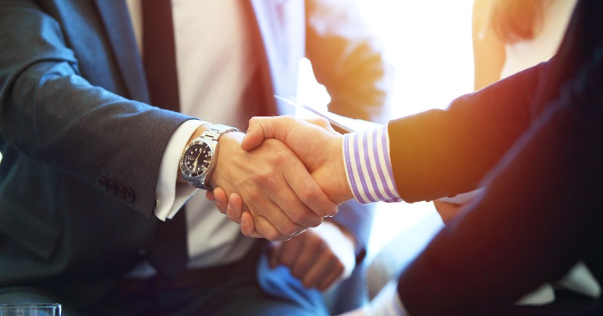 Element 25 shakes hands with Acuity Capital on A$30 million funding ...