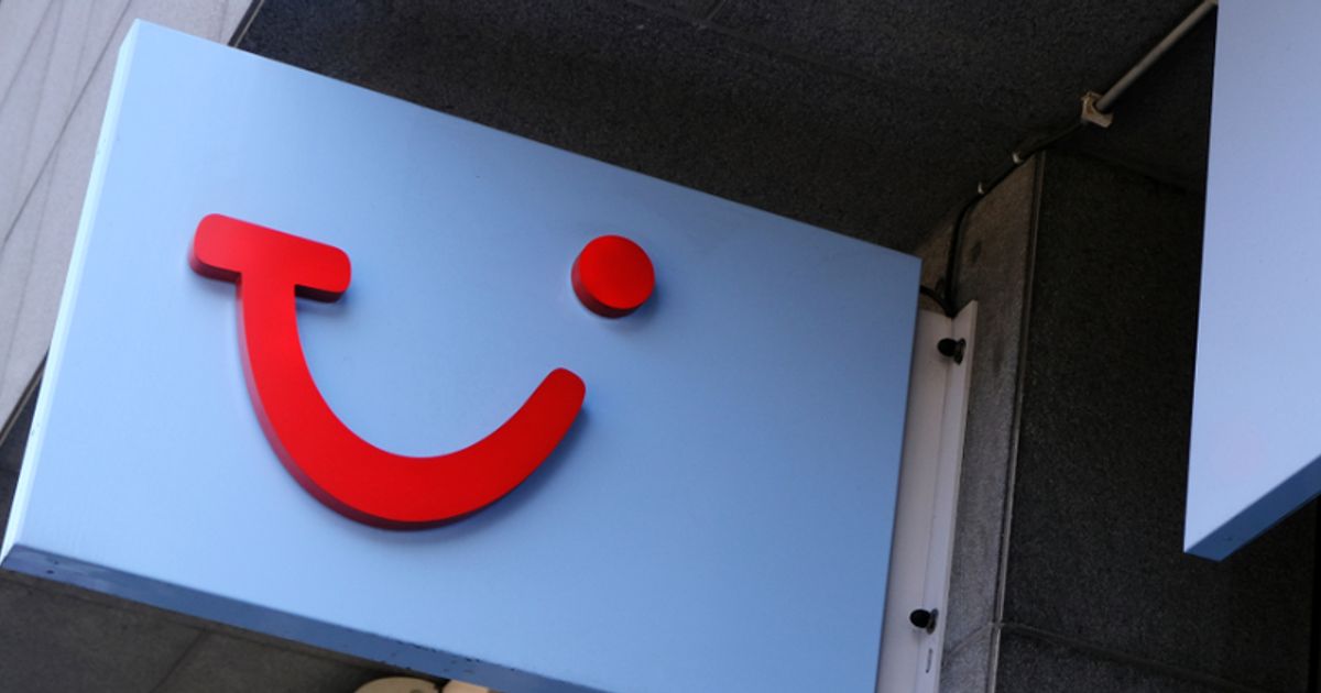 Airline TUI and Coca-Cola bottler update, Tuesday's agenda | LSE:TUI