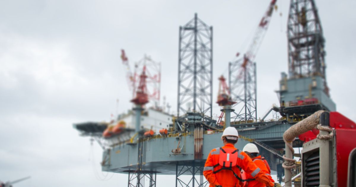 Proactive oil and gas highlights: Pantheon Resources, IGas, Serica and more