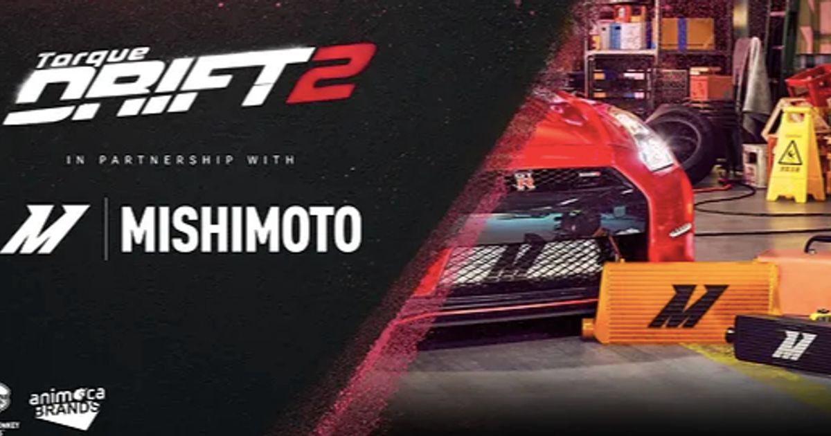 Animoca Brands Corporation subsidiary Grease Monkey Games partners with ...