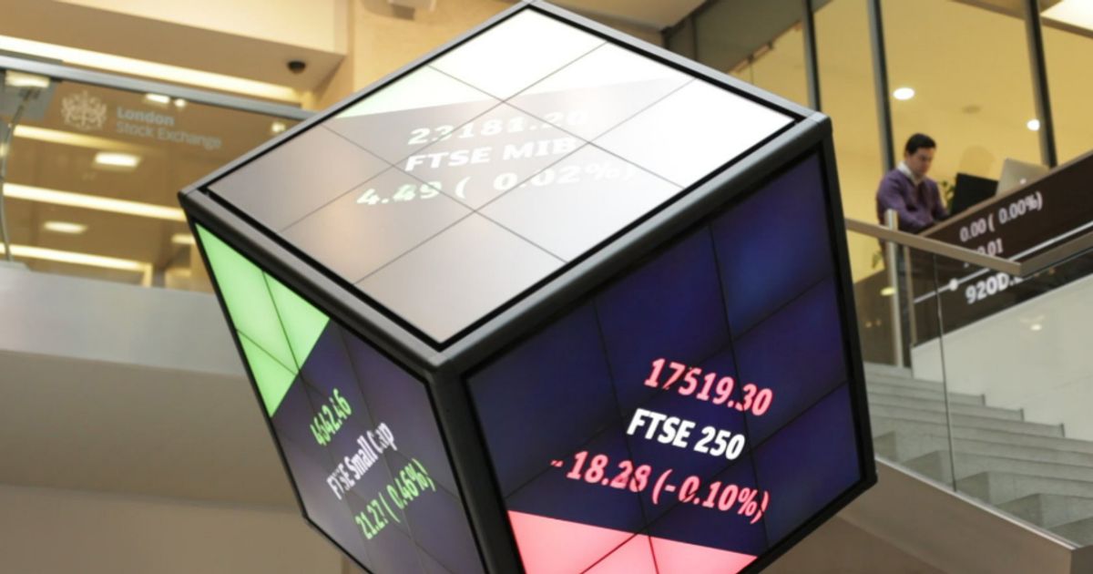 Chat LSE - what will be said about Microsoft deal, excess cash and ...