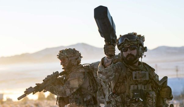 DroneShield increases revenue by nearly 60% in another record year ...
