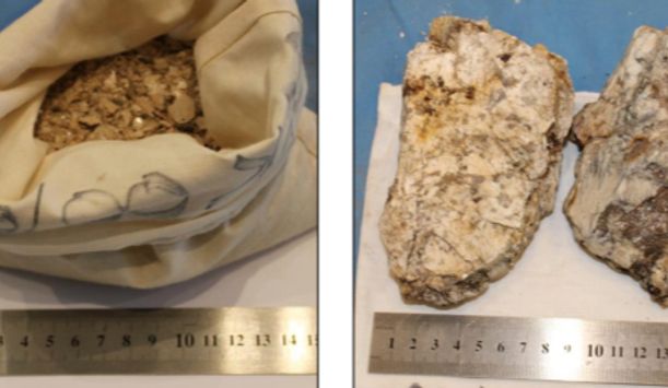 Westar Resources fields LCT pegmatite domains at recently-acquired Olga ...