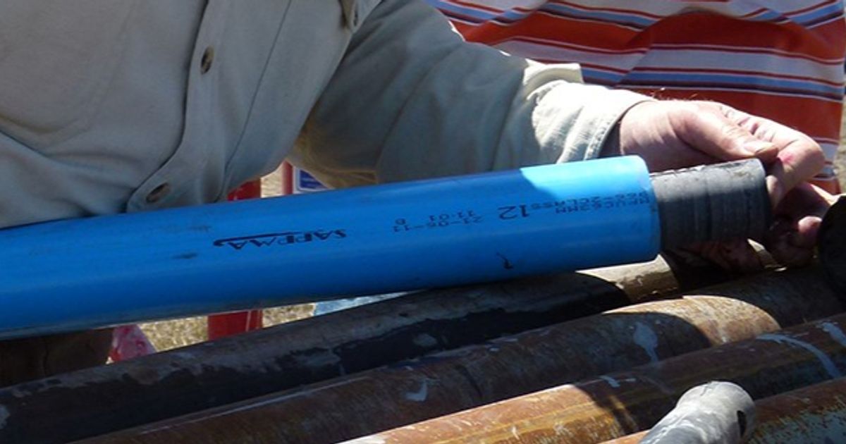 Kinetiko Energy has key South African gas exploration rights renewed ...