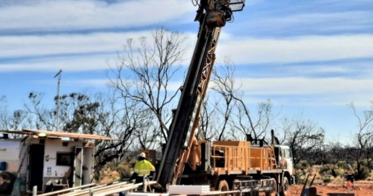 Galileo Mining says Callisto’s future is bright following maiden tests ...