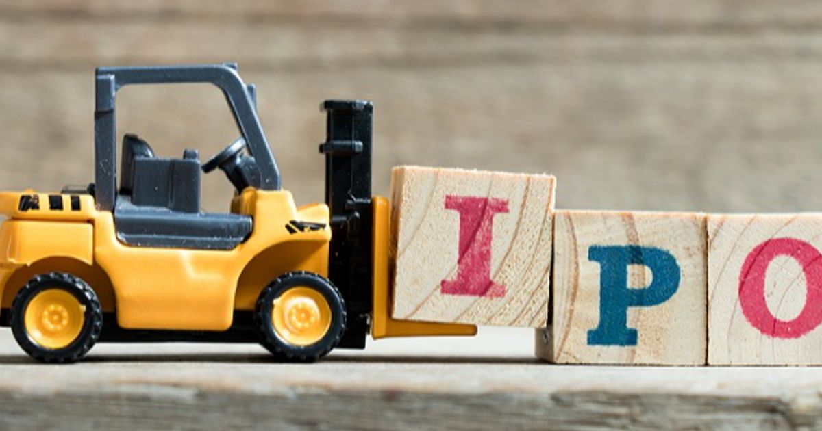 US IPO ramp up hints at stronger 2023 for UK listings