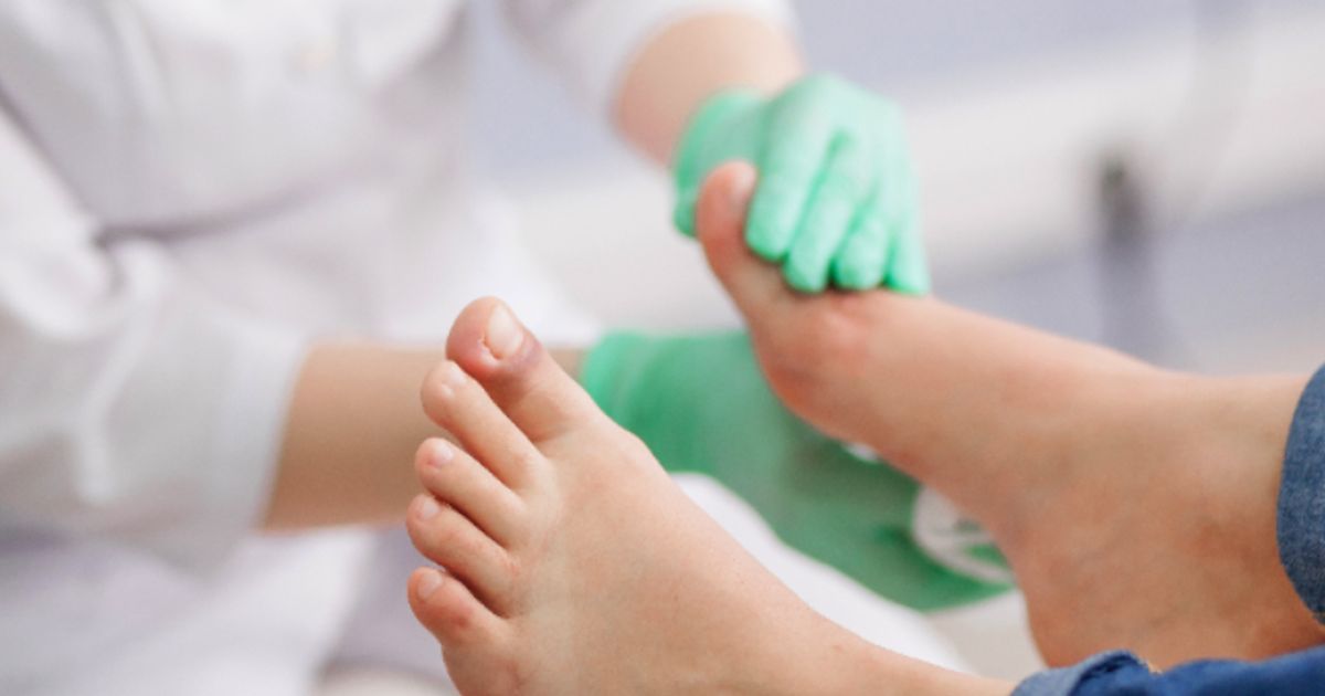 Spectral MD kicks off EU diabetic foot ulcer study as a prelude to ...