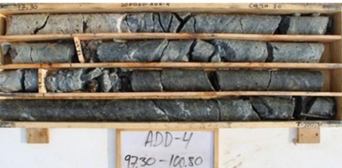 Elementos Ltd fields polymetallic hits outside mineral resource at ...