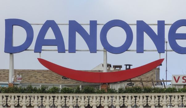 Danone joins Nestle and Unilever as price hike set to continue into ...