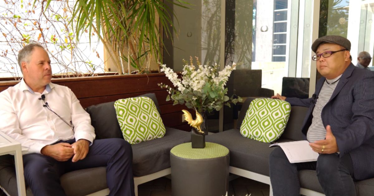 Rooster Talk: Mount Ridley Mines - a consolidating rare earth project ...