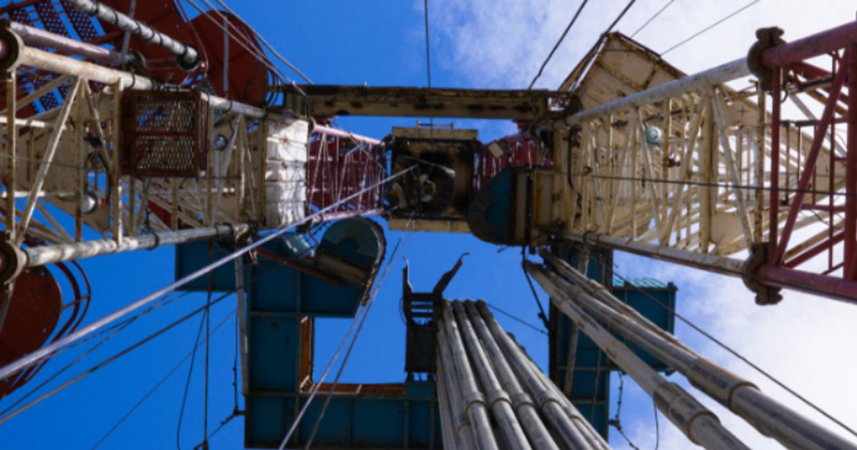 Helium One to work with neighbour Noble on securing drilling rig for ...