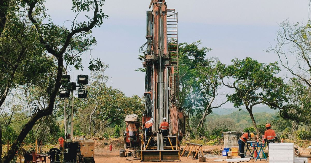 Predictive Discovery boosts indicated gold resources by 50%; extends ...