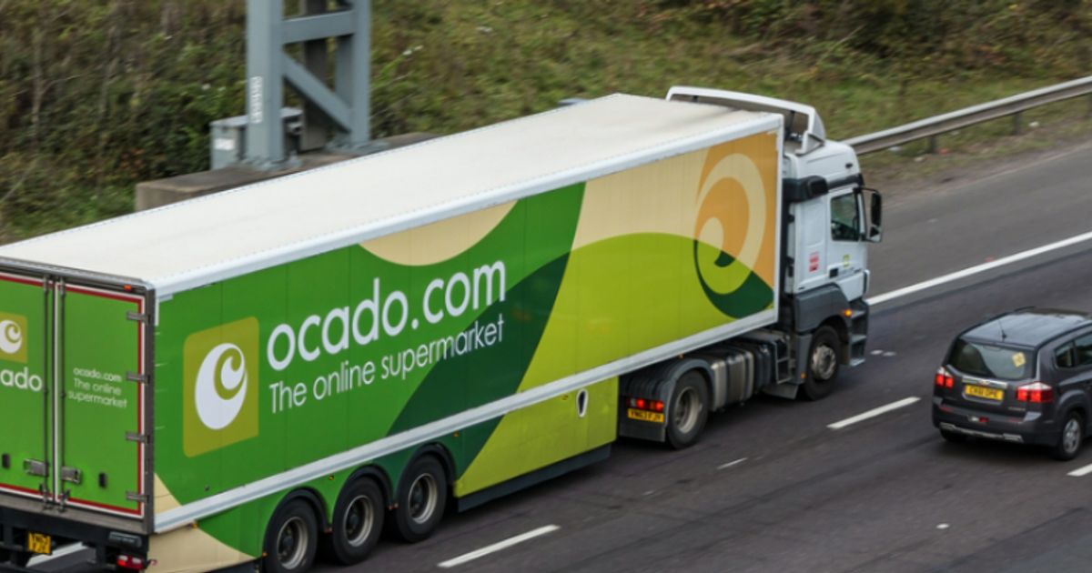 Ocado results are coming - history suggests you should sell | LSE:OCDO