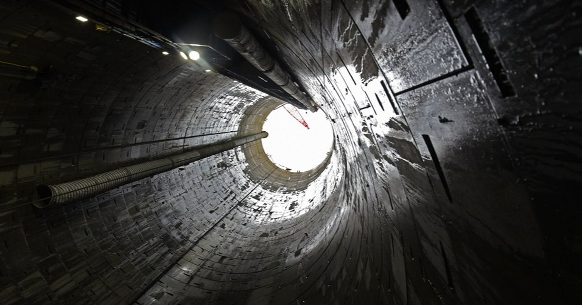 Anglo American takes big impairment on Woodsmith mine as first ...