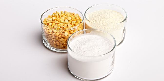 Burcon Nutrascience reports quarterly record of royalty revenues from ...